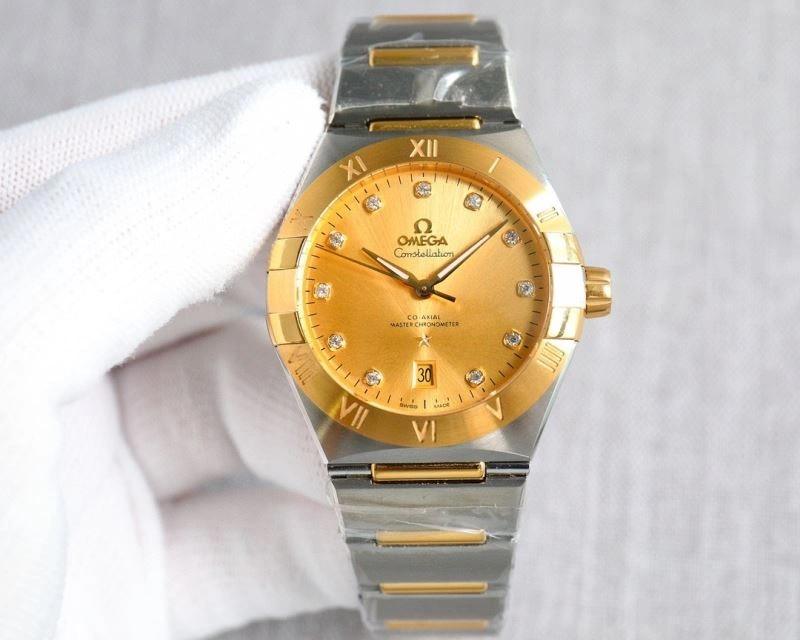 Legit OMEGA Watches