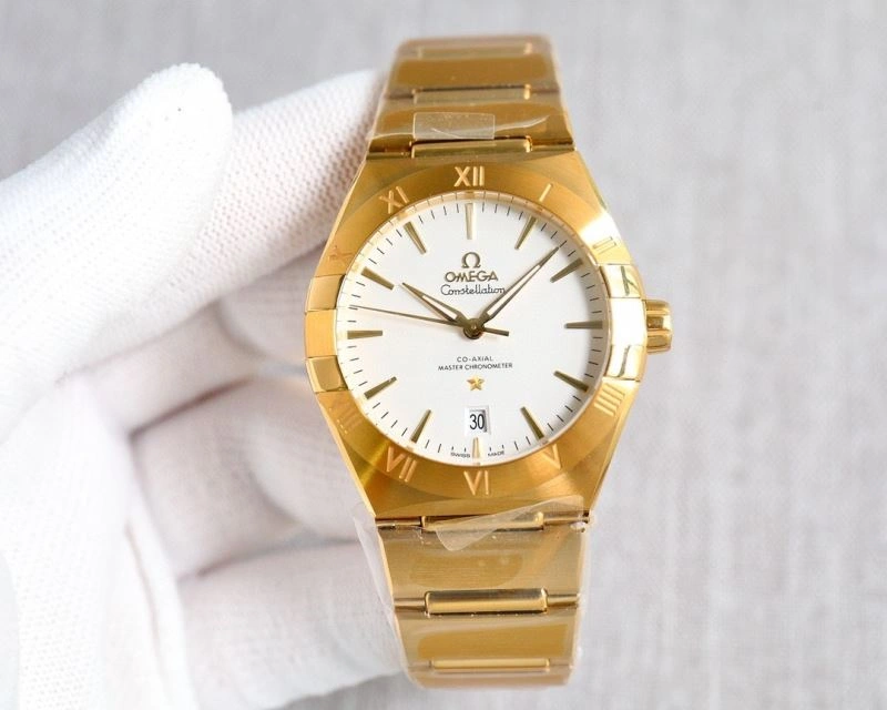 Legit OMEGA Watches