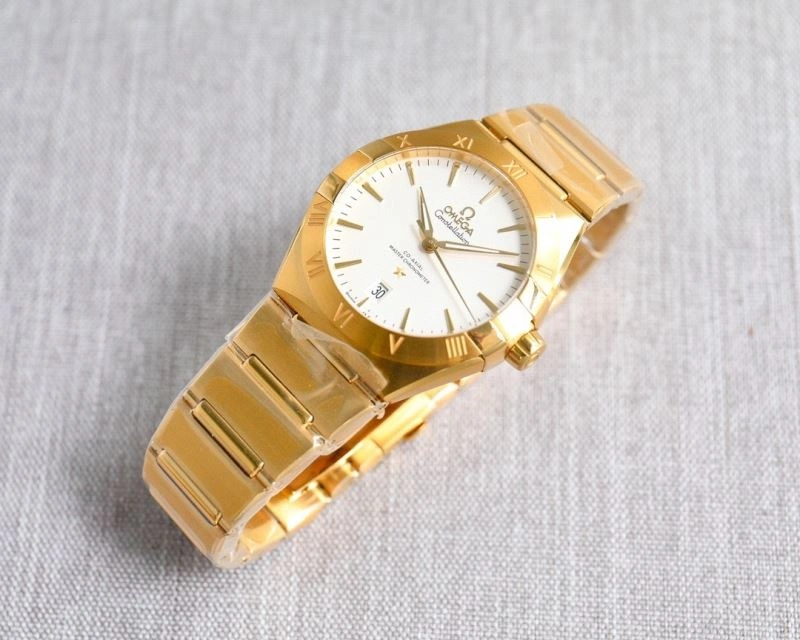 Legit OMEGA Watches