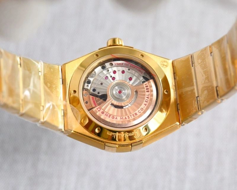 Legit OMEGA Watches