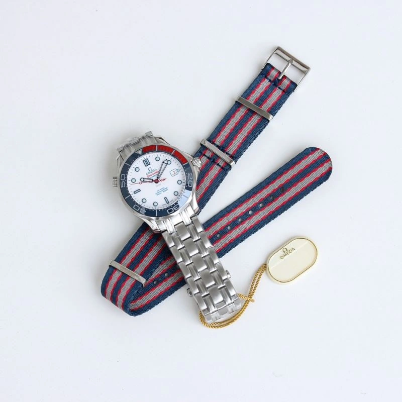 Original OMEGA Watches