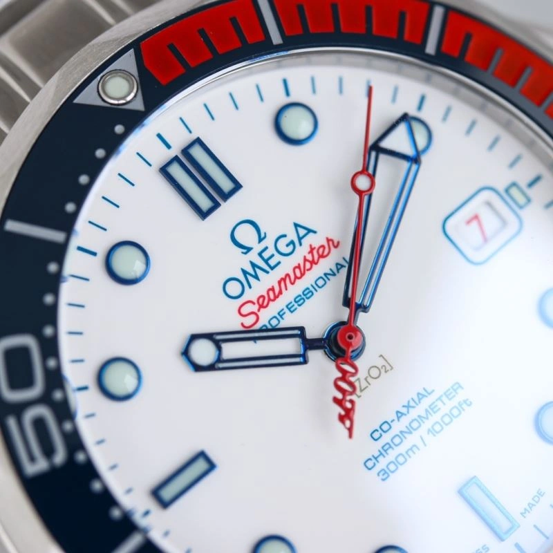 Original OMEGA Watches