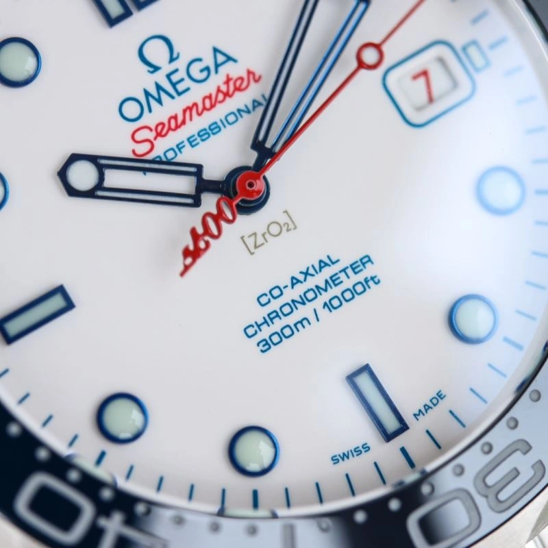 Original OMEGA Watches