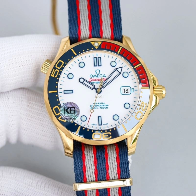 Value-priced OMEGA Watches