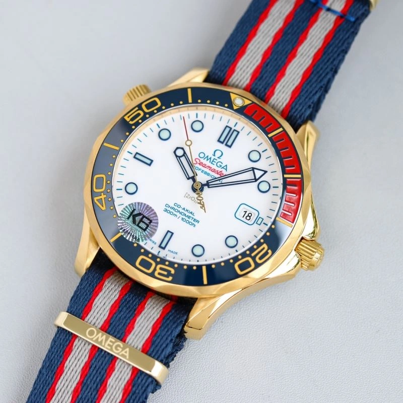 Value-priced OMEGA Watches