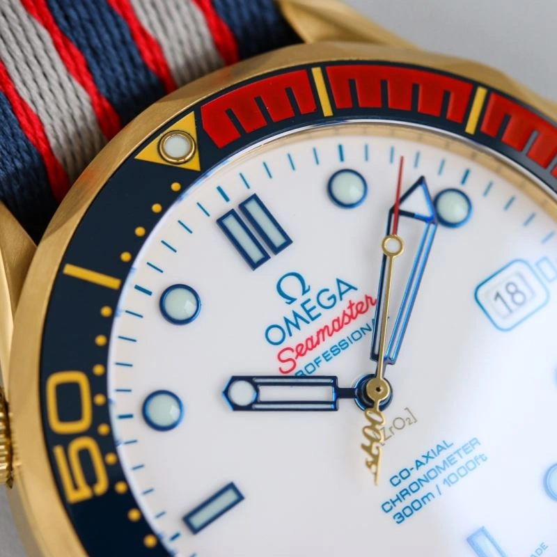 Value-priced OMEGA Watches