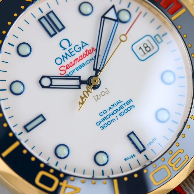 Value-priced OMEGA Watches