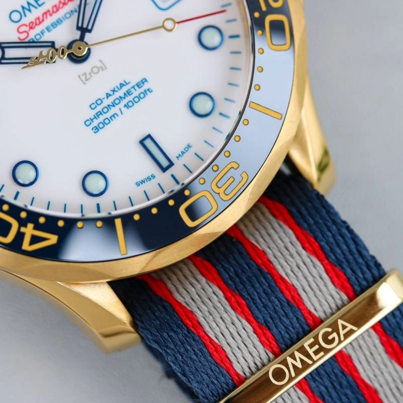 Value-priced OMEGA Watches