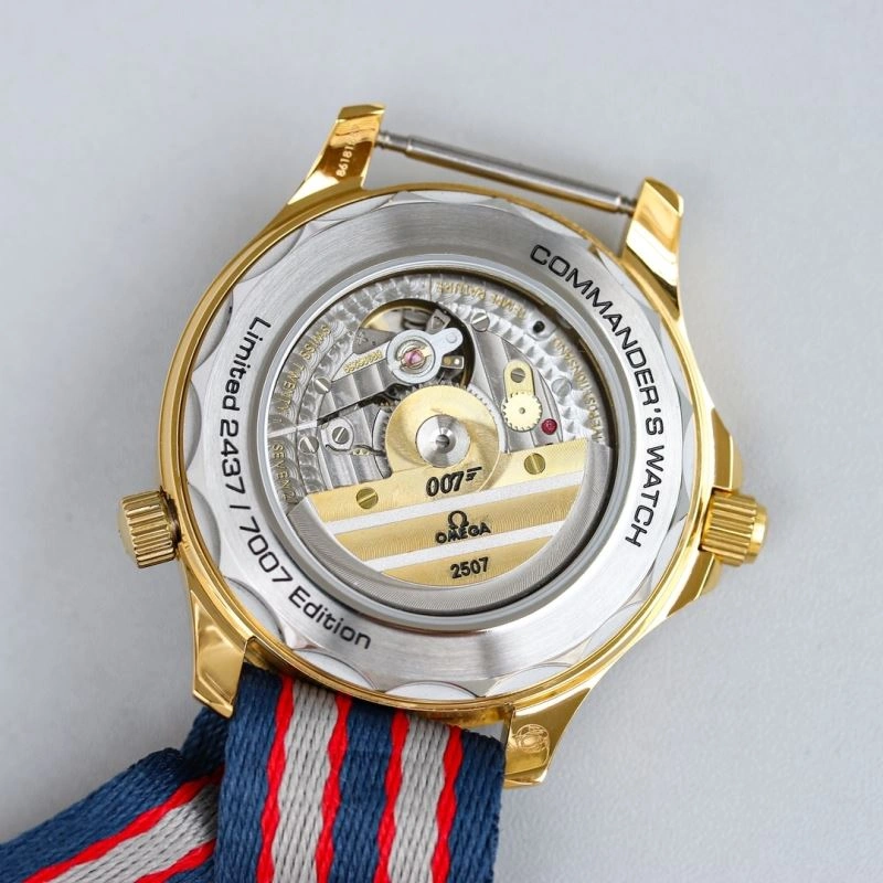 Value-priced OMEGA Watches