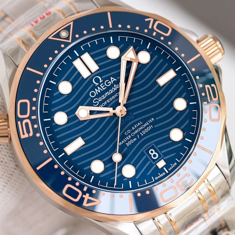 Real OMEGA Watches