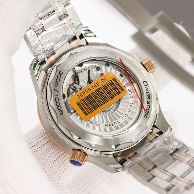 Real OMEGA Watches