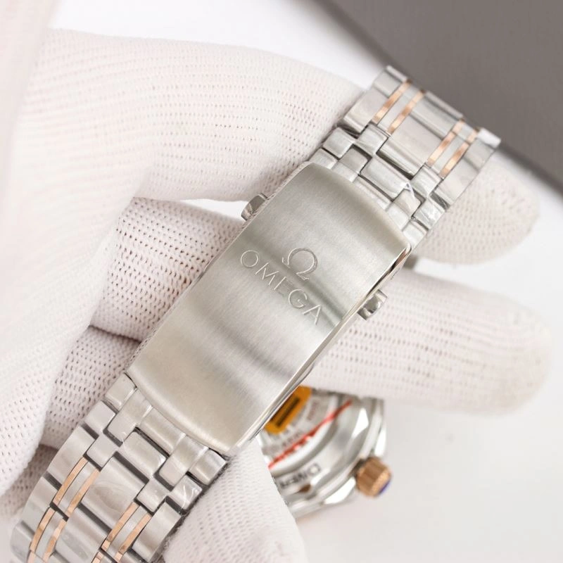 Real OMEGA Watches