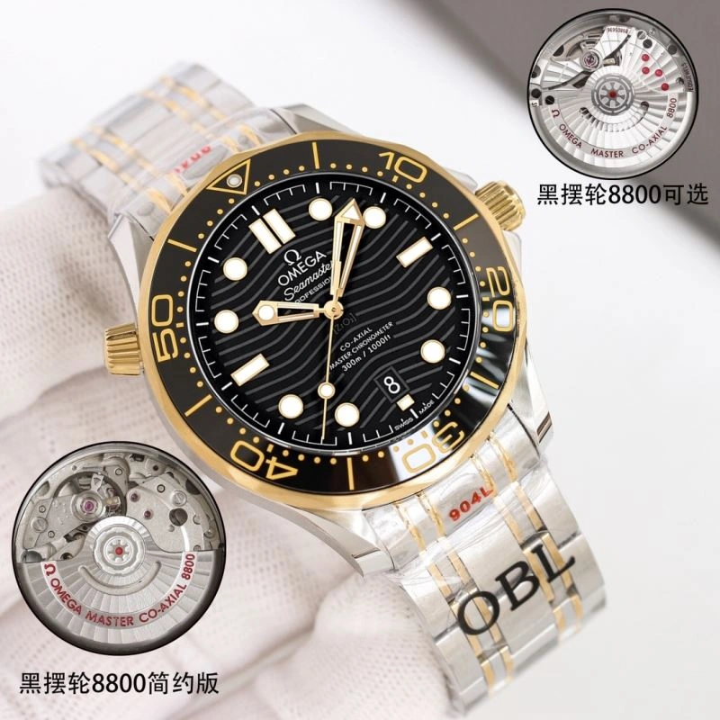 Top match OMEGA Watches