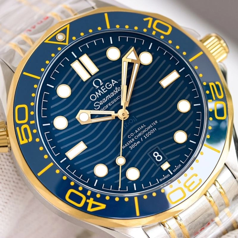 Top match OMEGA Watches