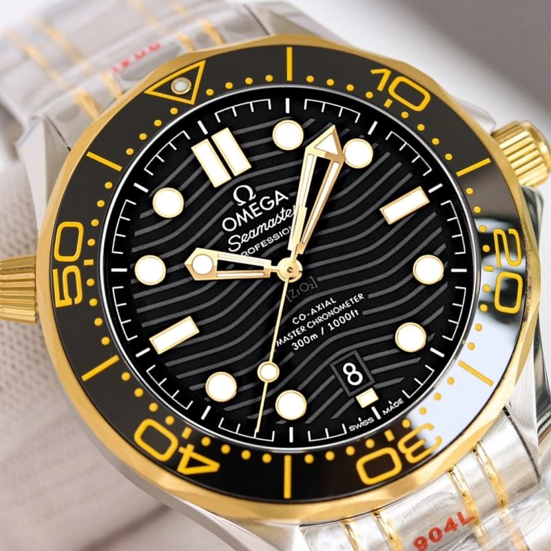 Top match OMEGA Watches