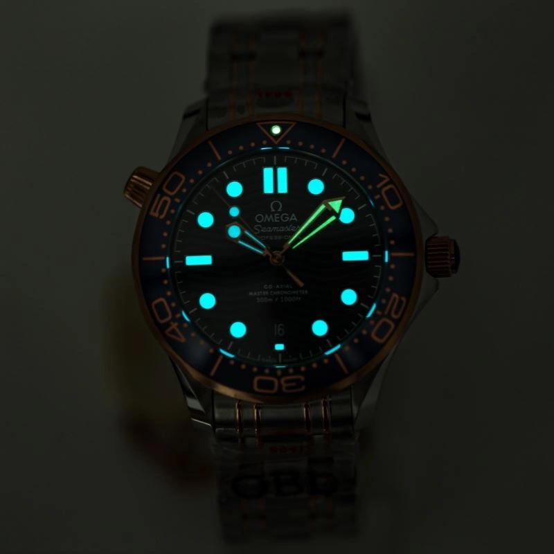 Top match OMEGA Watches