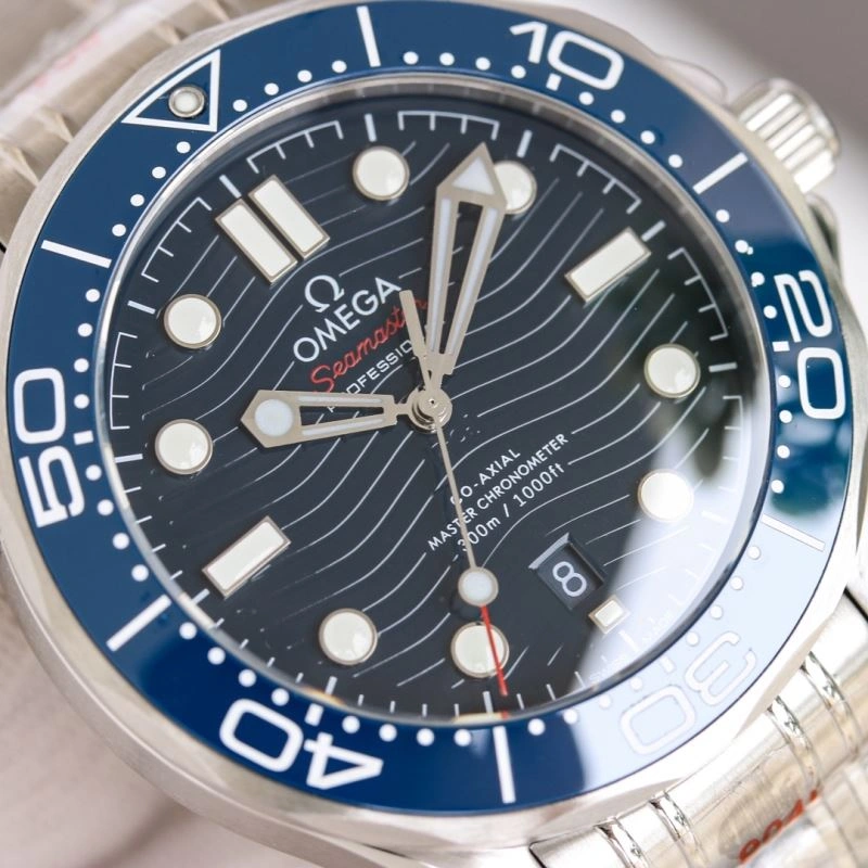 Perfect replica OMEGA Watches