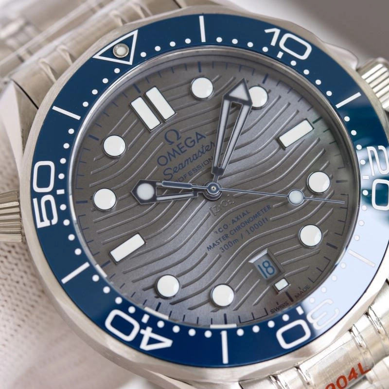 Perfect replica OMEGA Watches