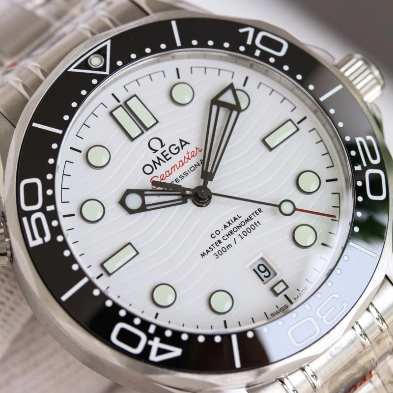 Authentic OMEGA Watches