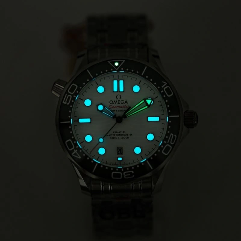Authentic OMEGA Watches