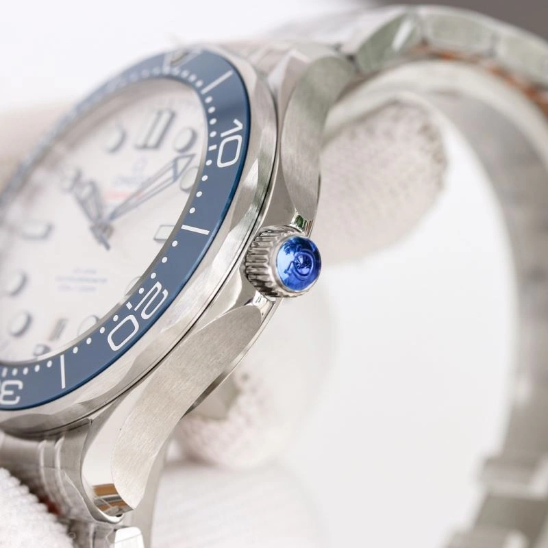 Authentic OMEGA Watches
