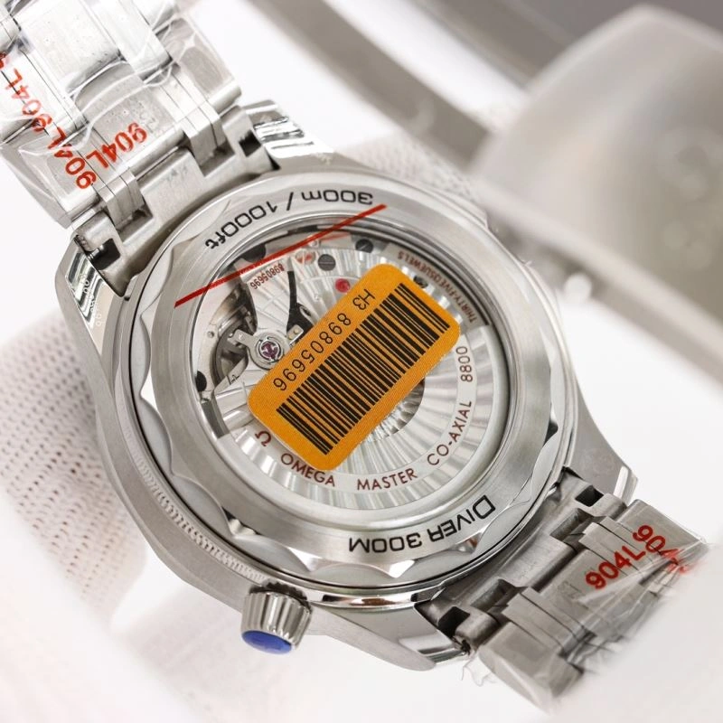 Authentic OMEGA Watches