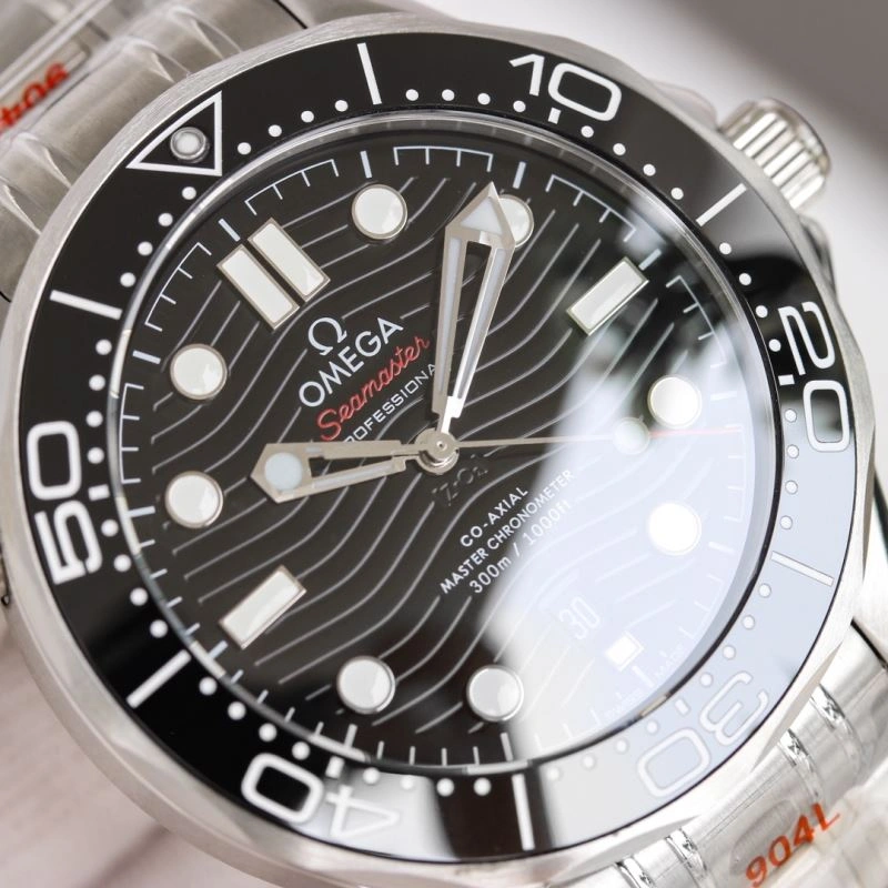 Precise copy OMEGA Watches
