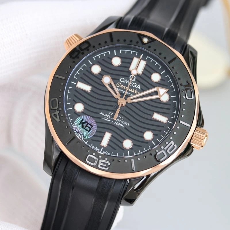 Reasonably priced OMEGA Watches