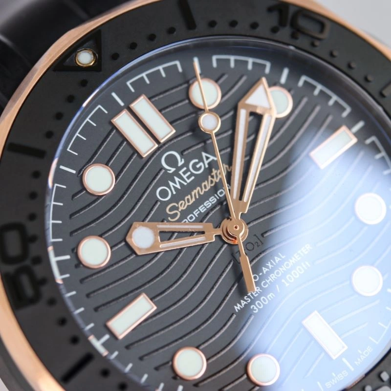 Reasonably priced OMEGA Watches