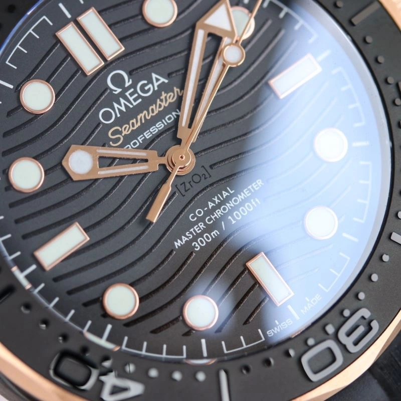 Reasonably priced OMEGA Watches