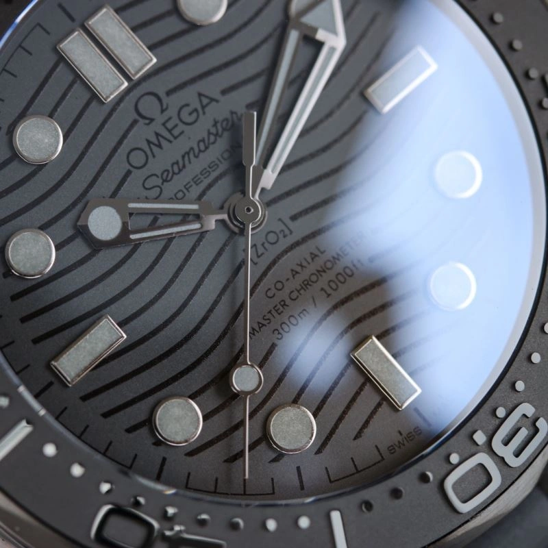 OEM OMEGA Watches