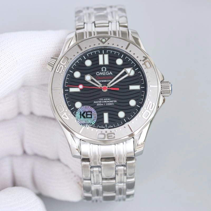 1:1 copy OMEGA Watches