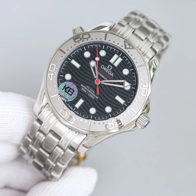 1:1 copy OMEGA Watches