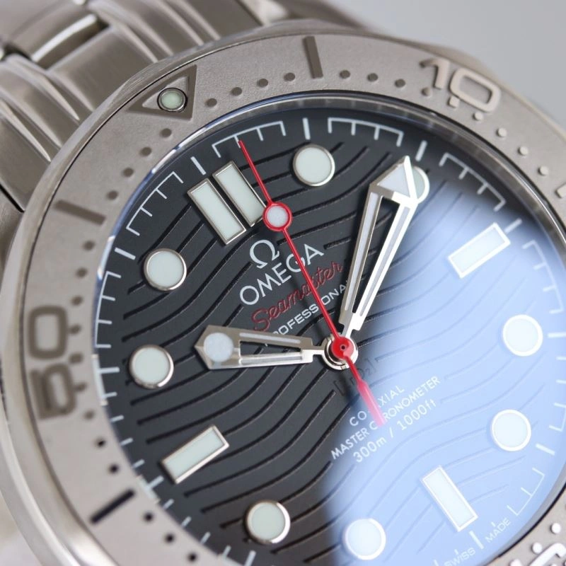 1:1 copy OMEGA Watches