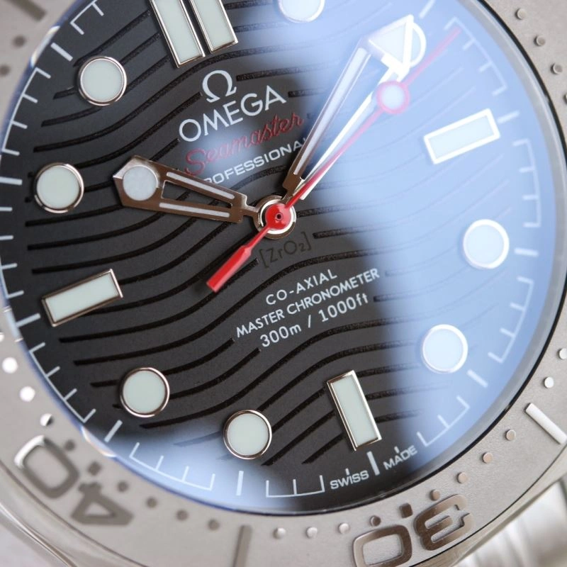 1:1 copy OMEGA Watches