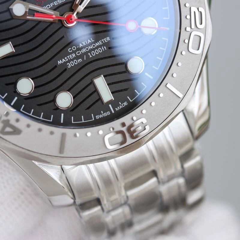1:1 copy OMEGA Watches