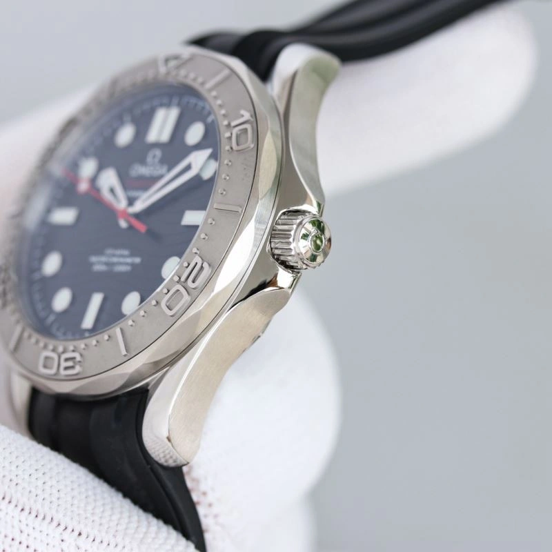 Brand-authenticated OMEGA Watches