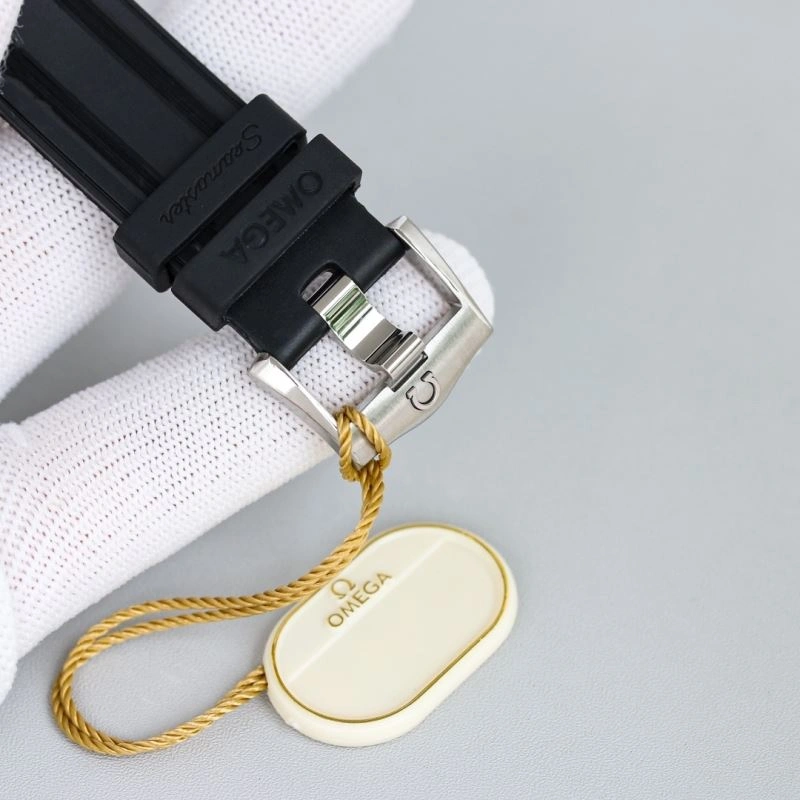 Brand-authenticated OMEGA Watches