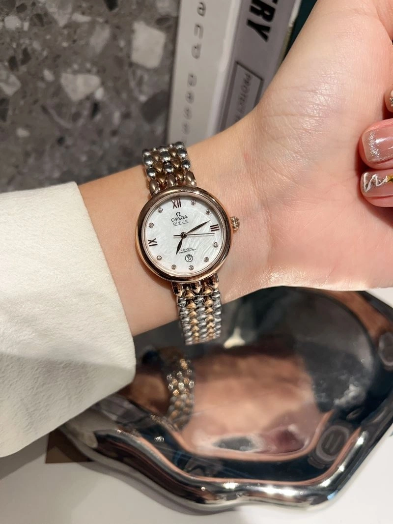 Low-cost OMEGA Watches