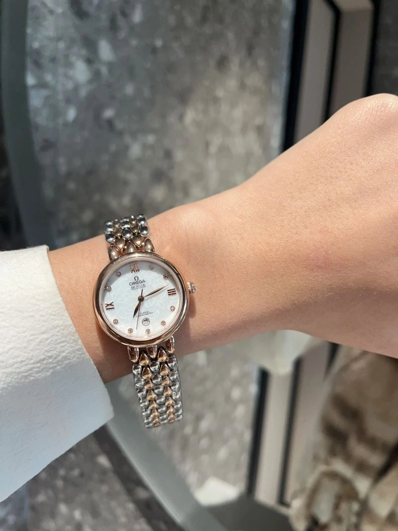 Low-cost OMEGA Watches