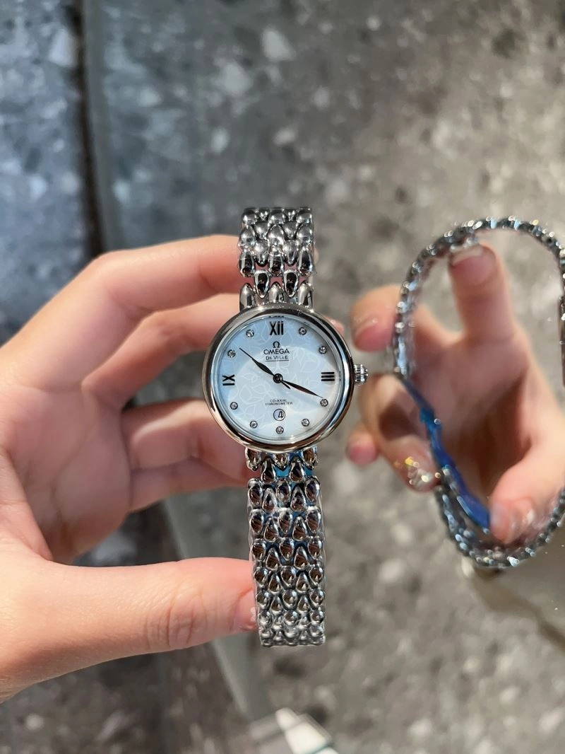 Low-cost OMEGA Watches