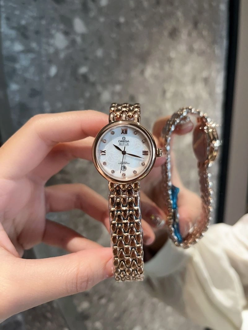 Low-cost OMEGA Watches