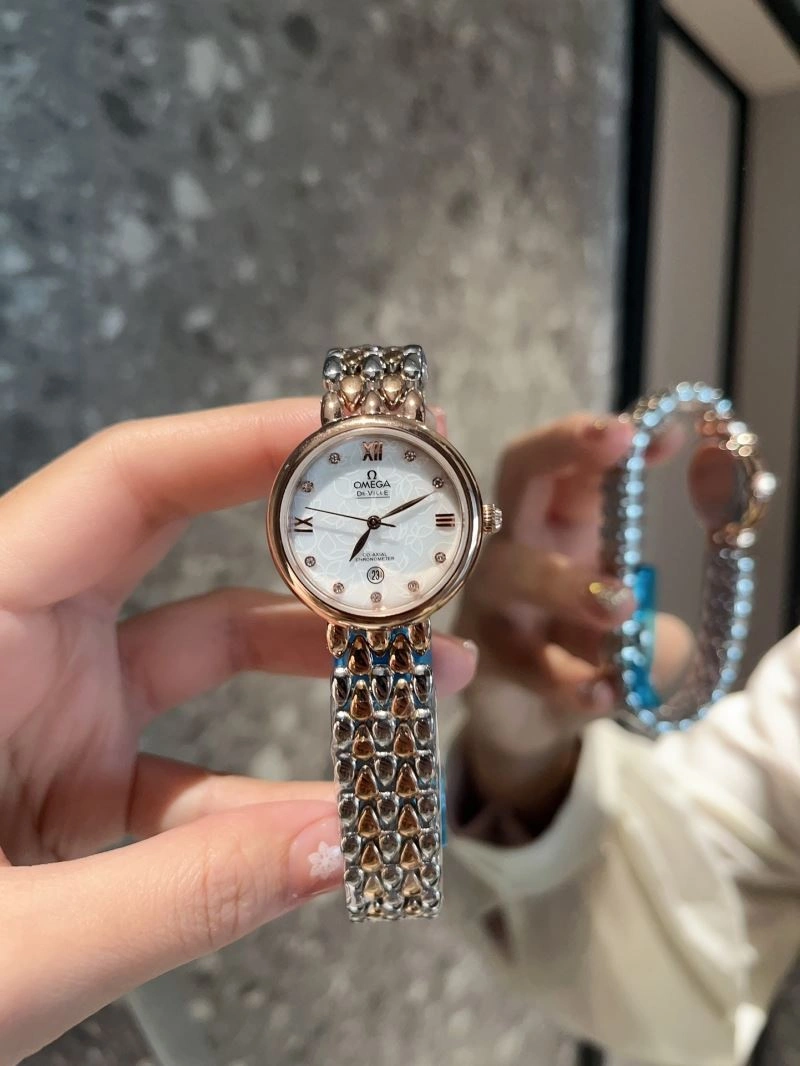 Low-cost OMEGA Watches