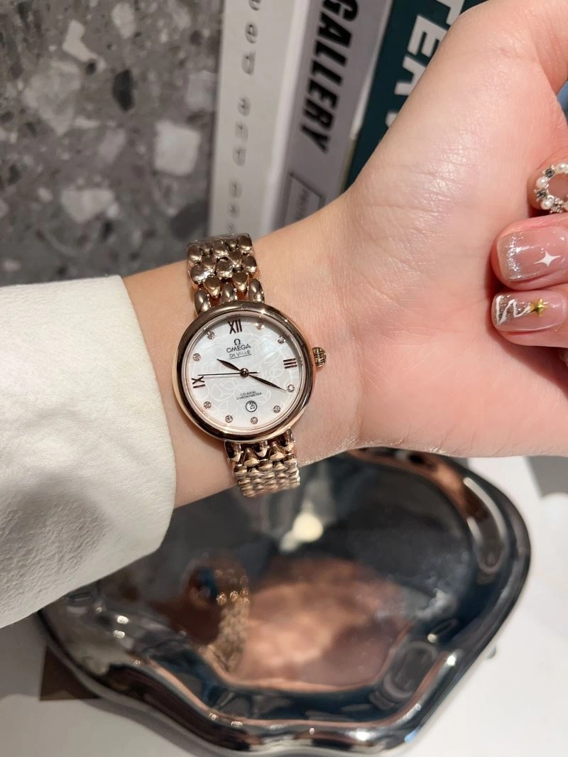 Low-cost OMEGA Watches
