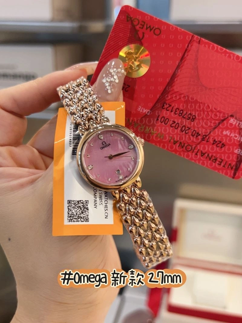 Exact replica OMEGA Watches