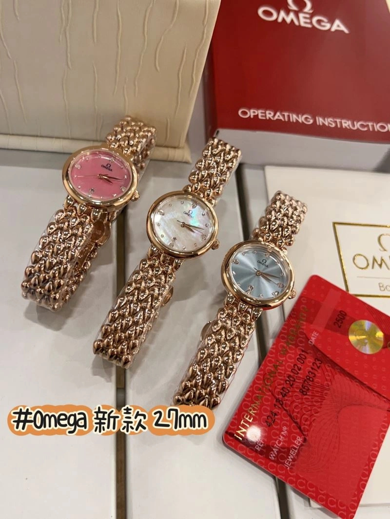 Exact replica OMEGA Watches