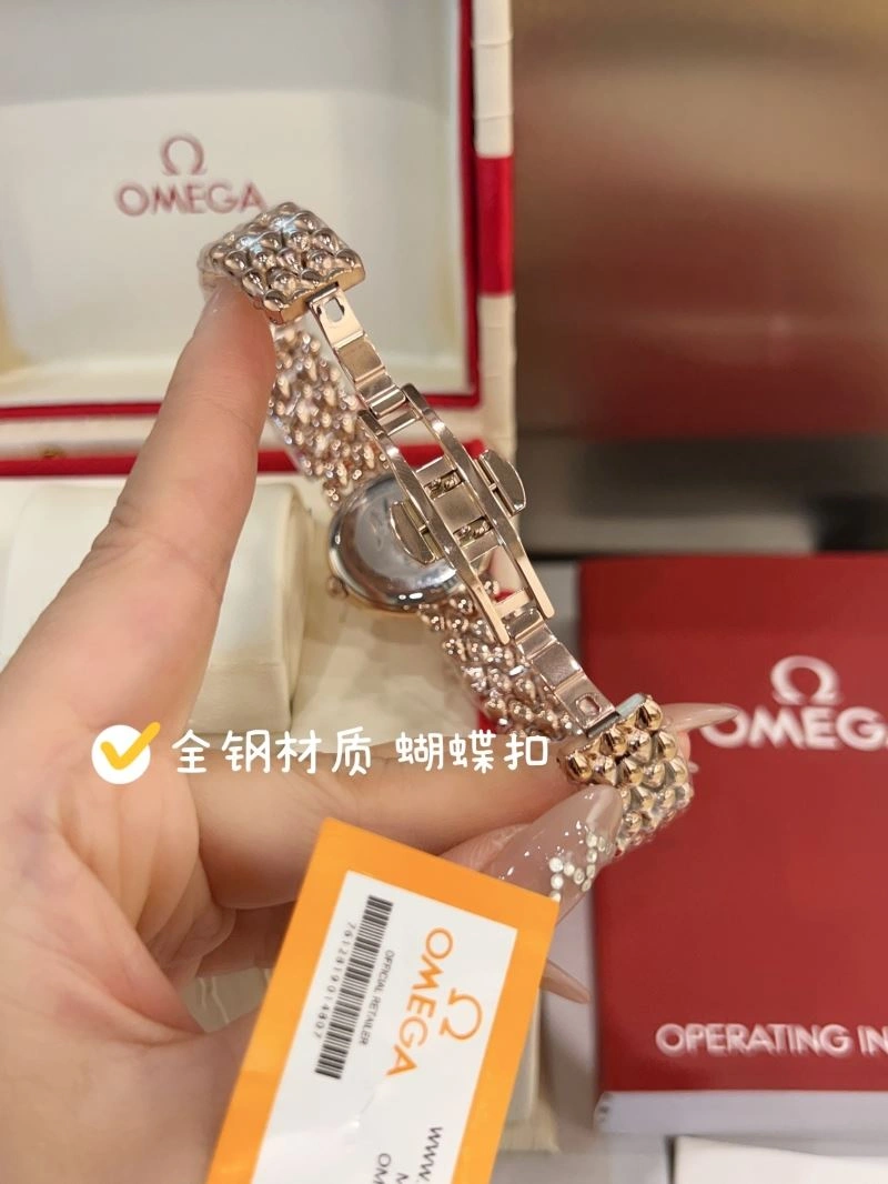 Exact replica OMEGA Watches