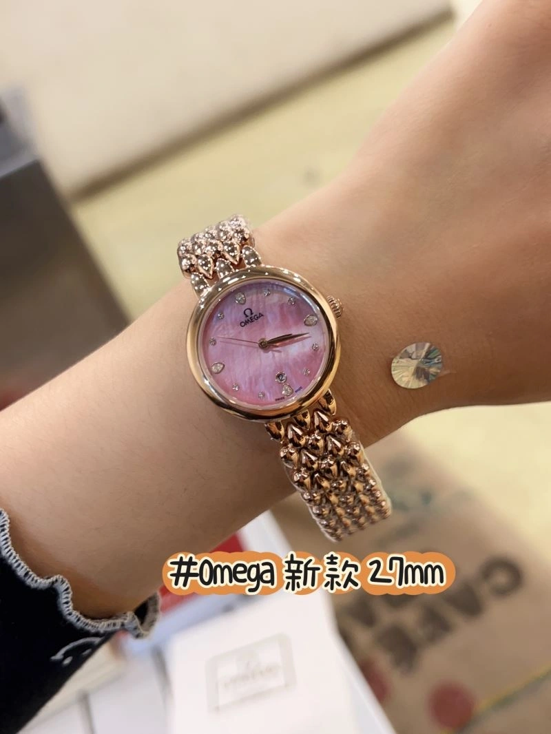 Exact replica OMEGA Watches
