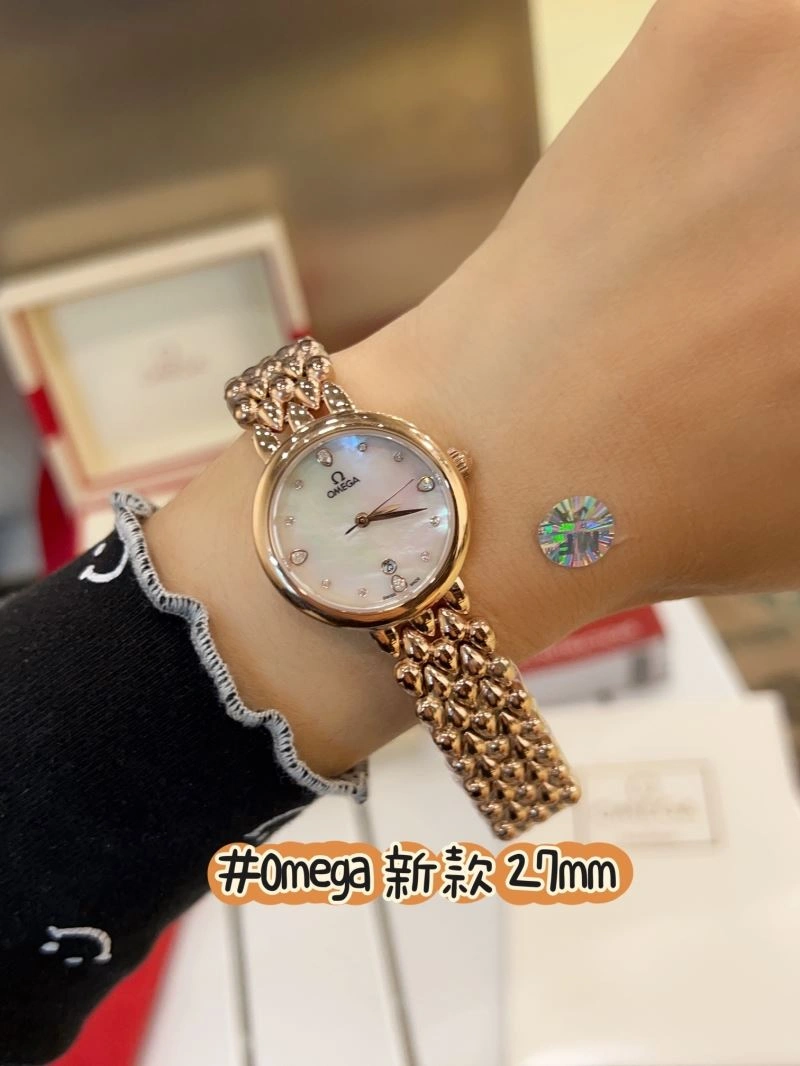 Exact replica OMEGA Watches