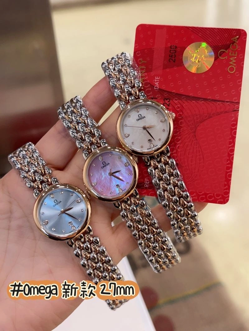 1:1 copy OMEGA Watches
